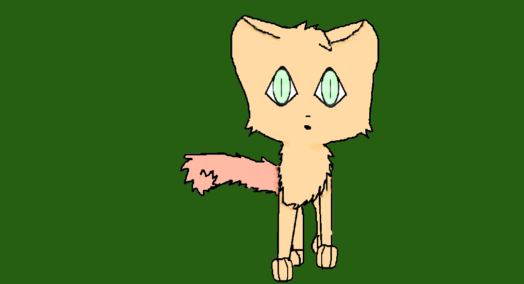 Cherrytail by Blustar101 on DeviantArt