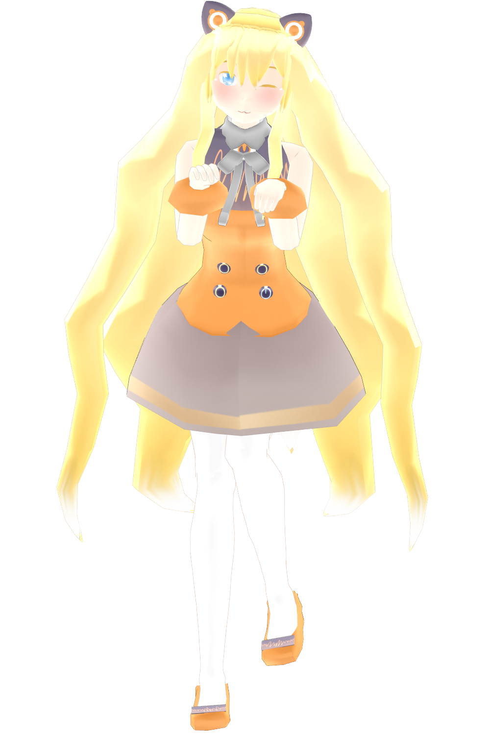 [MMD] Seeu DOWNLOAD by MijumaruNr1 on DeviantArt