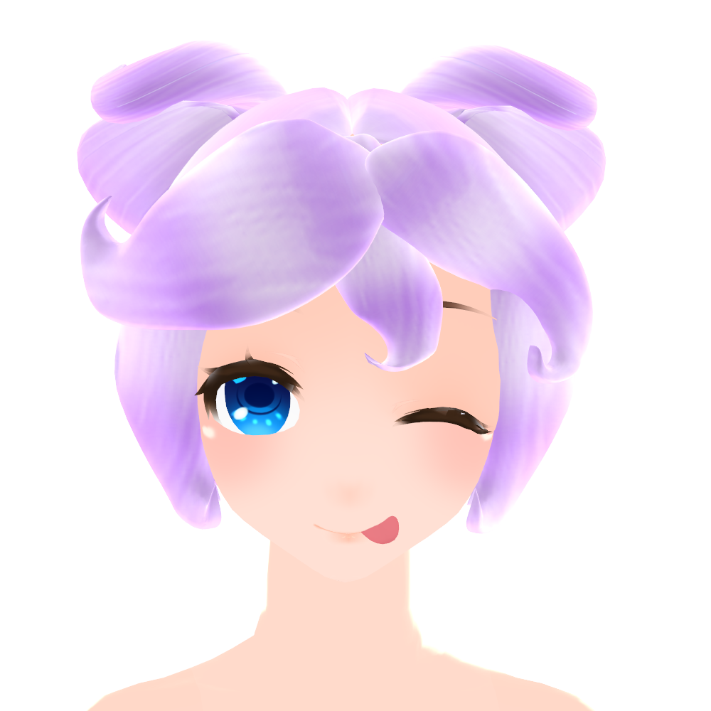 [MMD] Cutie Buns DOWNLOAD by MijumaruNr1 on DeviantArt