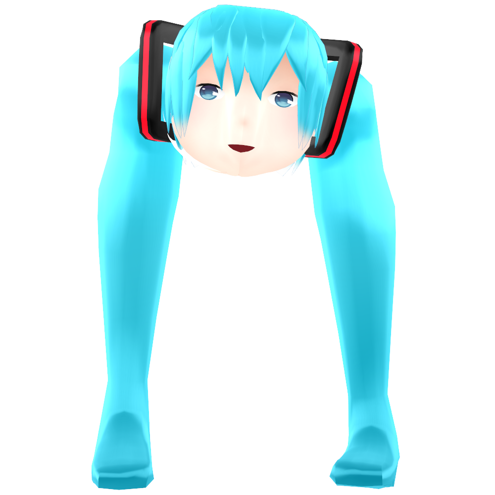 [MMD] Shiteyanyo DOWNLOAD by MijumaruNr1 on DeviantArt