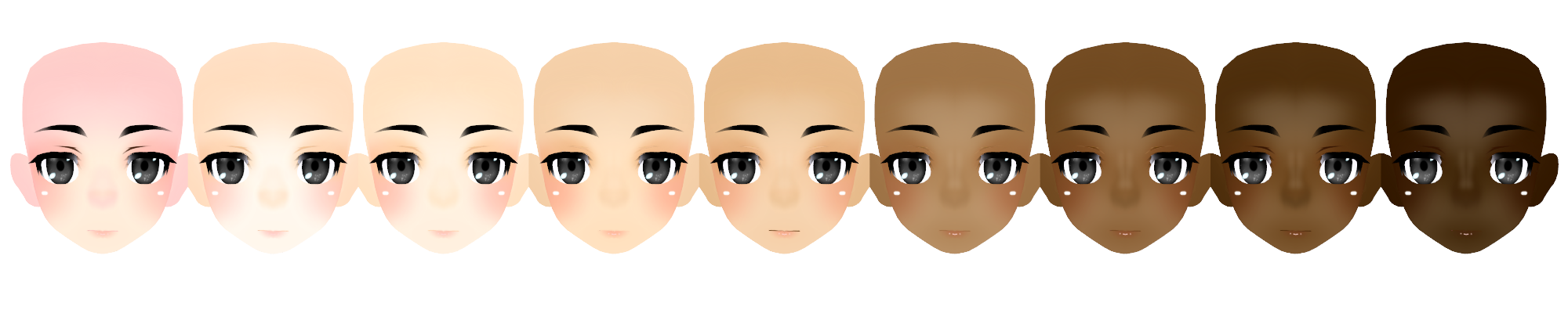 [MMD] Gentle Texture DOWNLOAD by MijumaruNr1 on DeviantArt