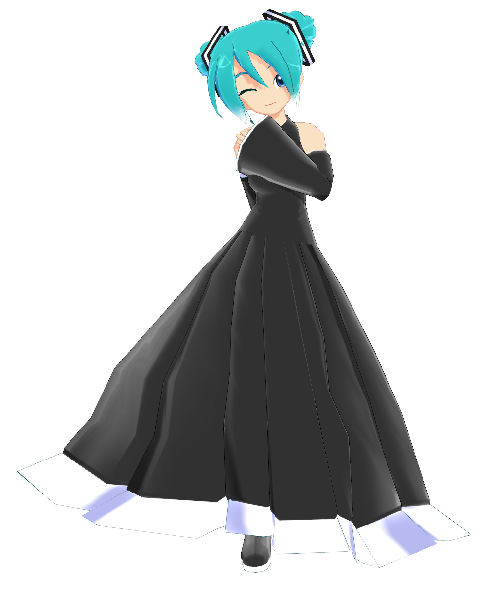 [MMD] Animasa Miku Edit DOWNLOAD by MijumaruNr1 on DeviantArt