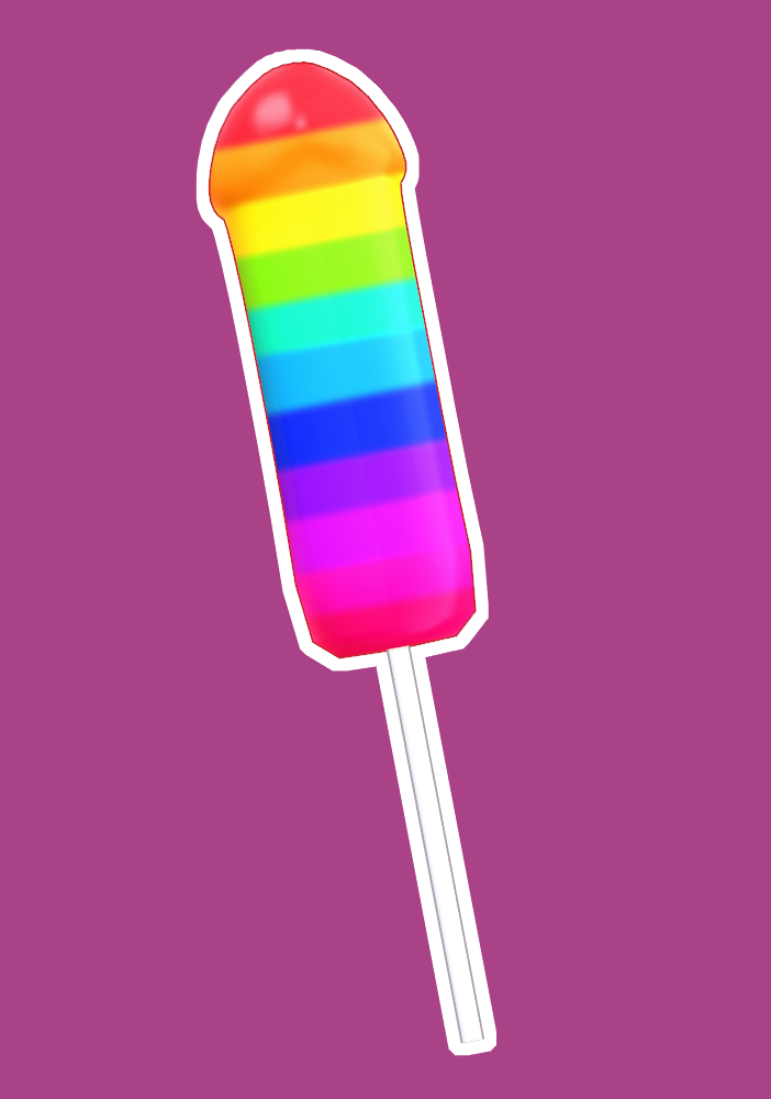 [mmd] Dick Lollipop Download By Mijumarunr1 On Deviantart