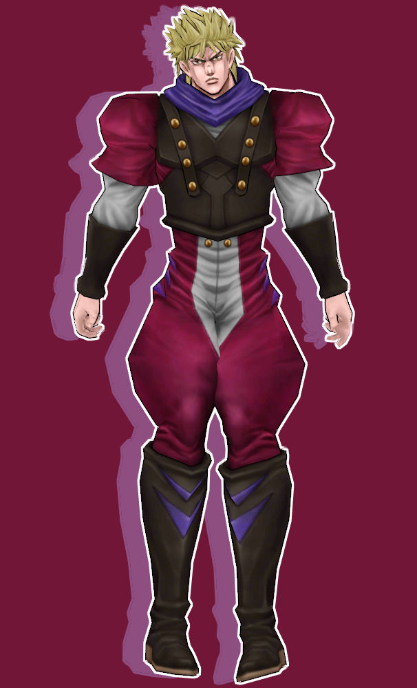 [MMD] Dio Brando Download by MijumaruNr1 on DeviantArt