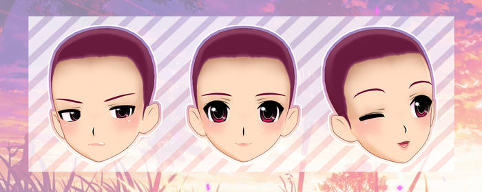 Explore the Best Facemerge Art | DeviantArt