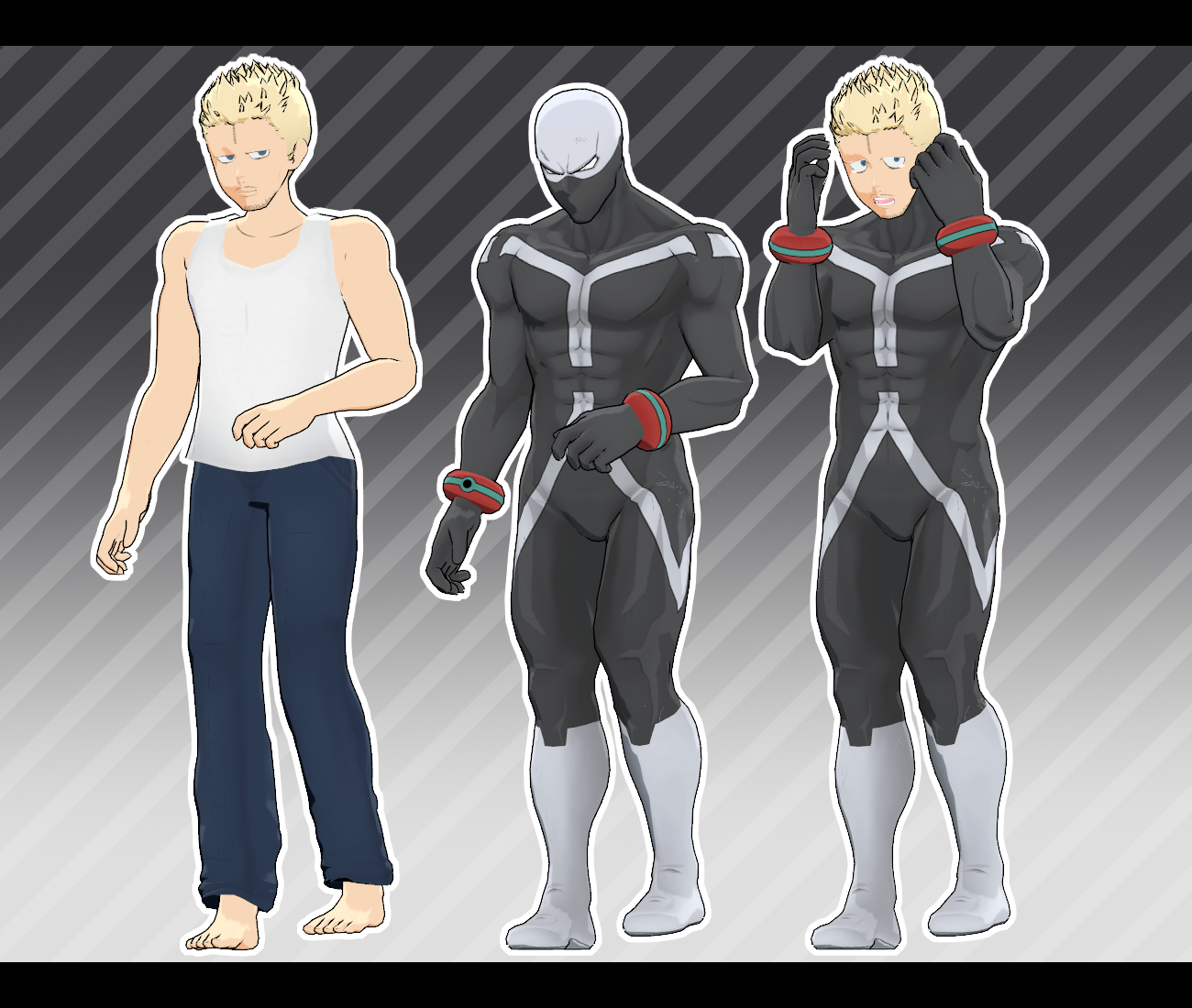 [MMD] TDA Twice Download by MijumaruNr1 on DeviantArt