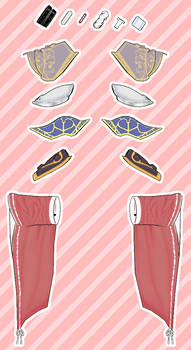 Explore the Best Koikatsu Art | DeviantArt