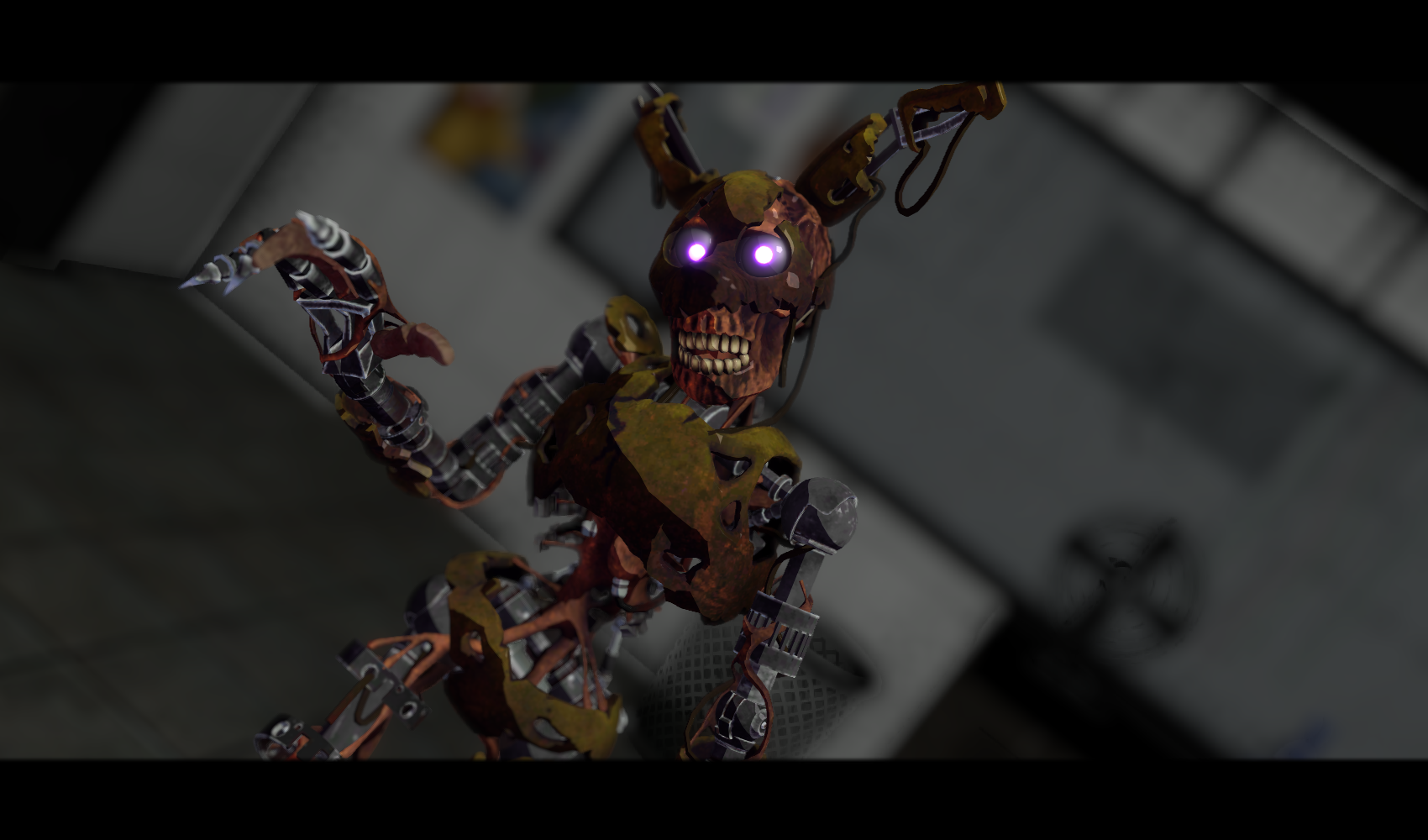 [MMD] Burntrap DOWNLOAD by MijumaruNr1 on DeviantArt