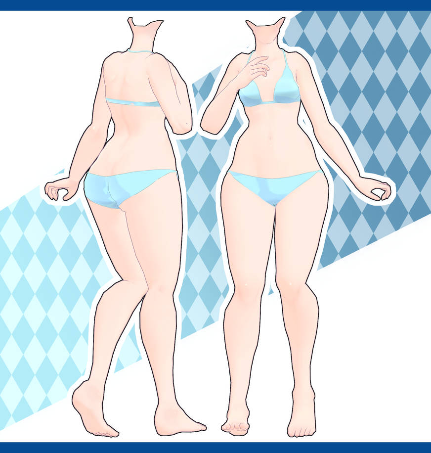 [MMD] TDA Curve Base Download by MijumaruNr1 on DeviantArt