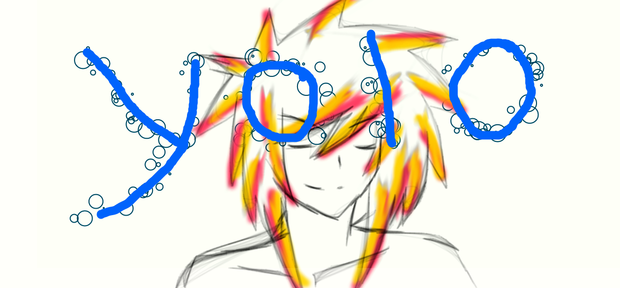 yolo by skyrim722 on DeviantArt