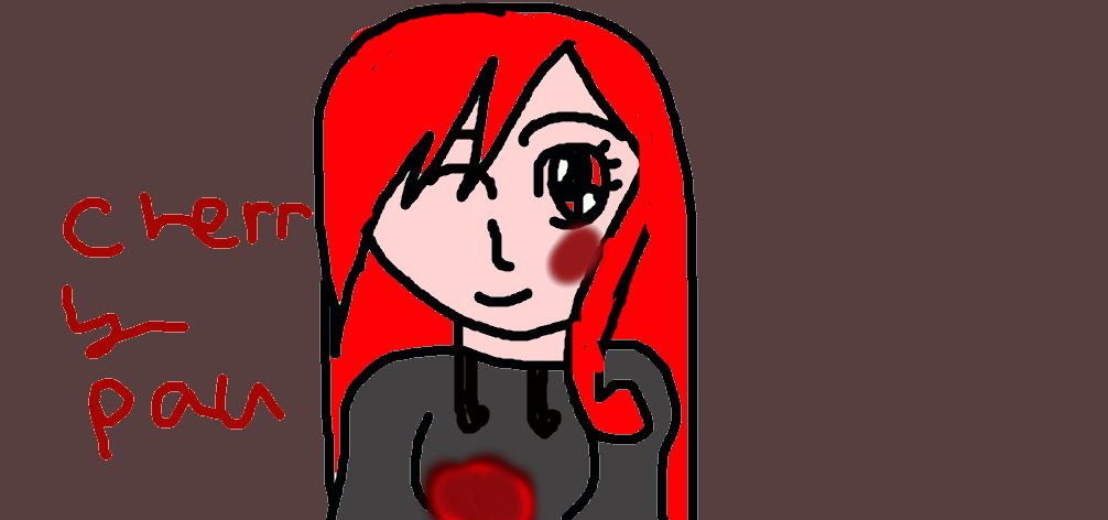 cherry pau in anime by animefan9820 on DeviantArt