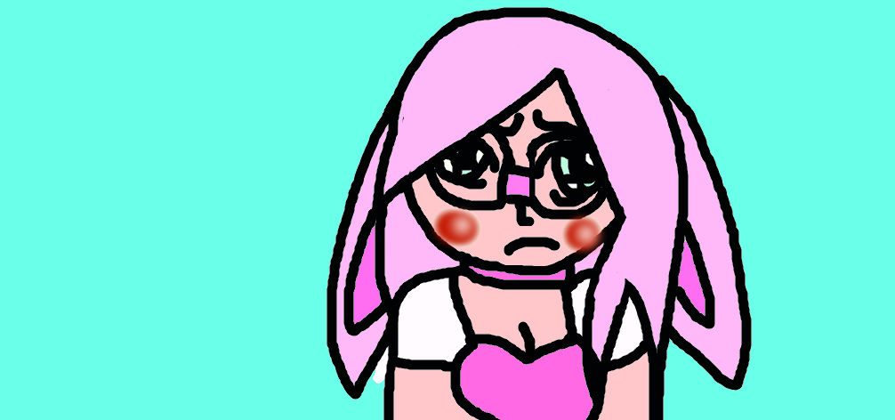 embarrassed in anime by animefan9820 on DeviantArt