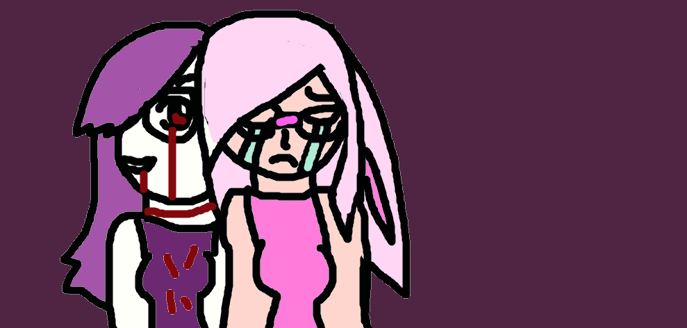 dark blood rose in anime by animefan9820 on DeviantArt