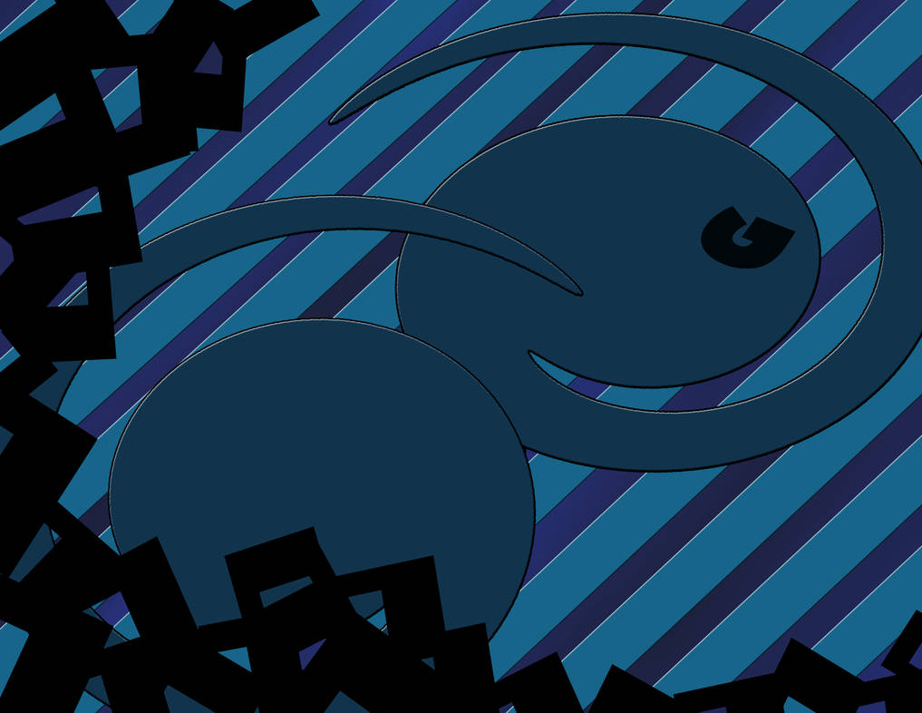 Monster2 Finished by lisamarie613 on DeviantArt