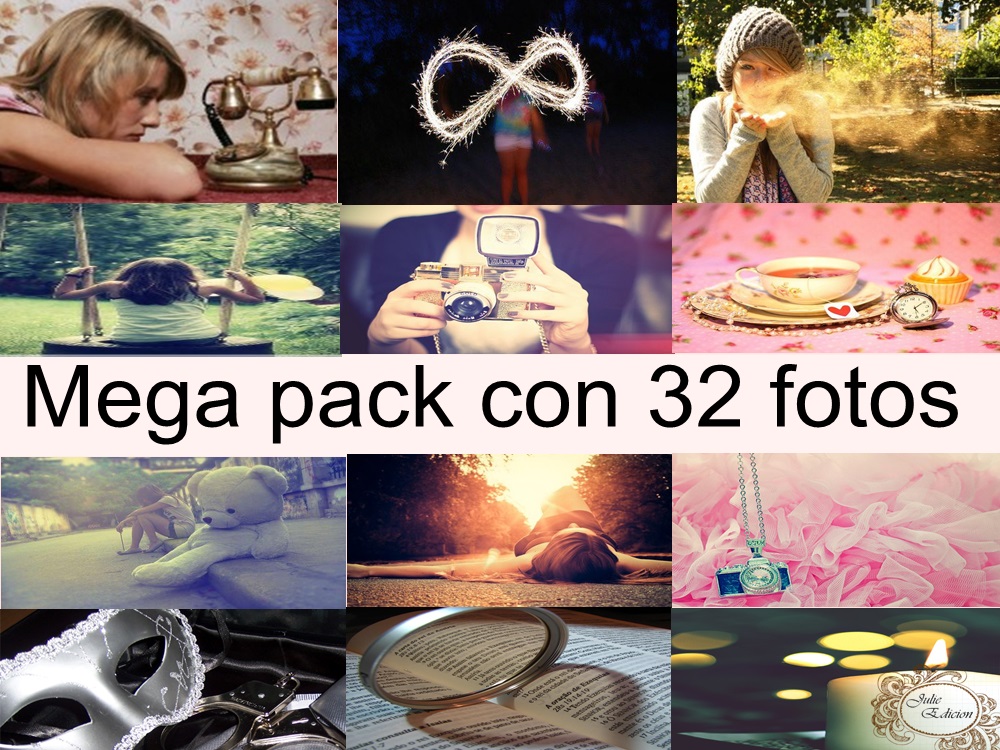 Packs de fotos by JulietaMontero on DeviantArt