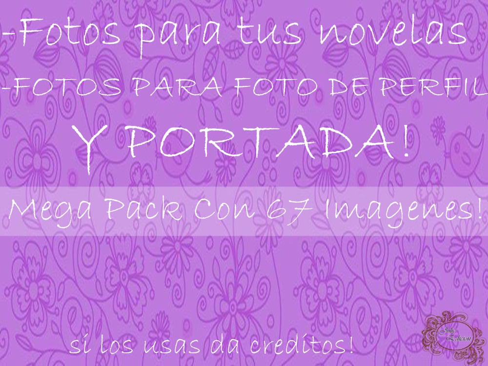 Pack de Imagenes by JulietaMontero on DeviantArt