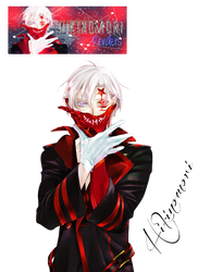 Explore the Best Allenwalker Art | DeviantArt