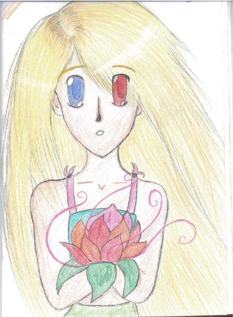 Carreen by andarin27 on DeviantArt