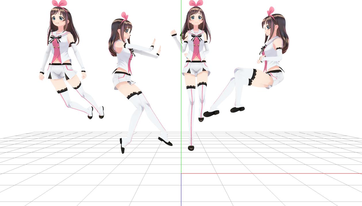 fairy pose pack by Lady izabel by LadyIzabel on DeviantArt