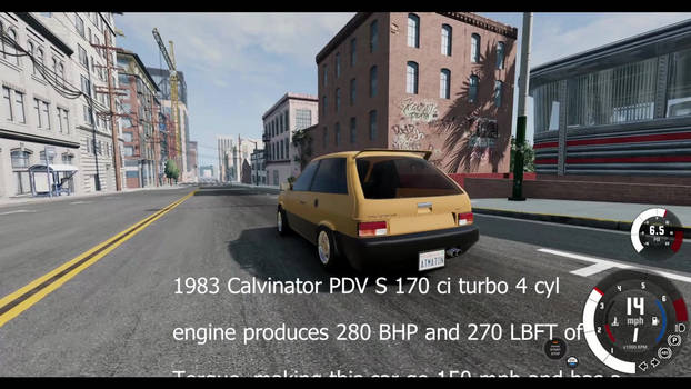 Explore the Best Beamngdrive Art | DeviantArt