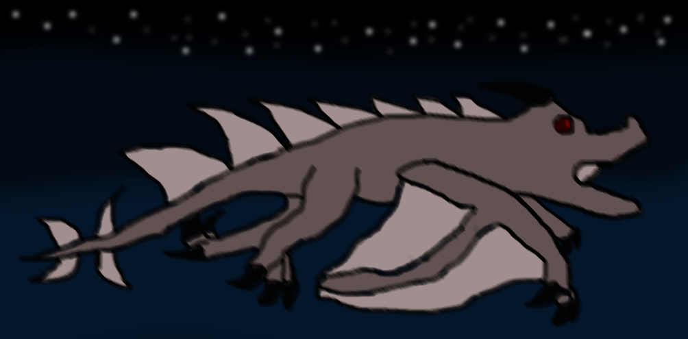 The Dovah by TheTimeLord0218 on DeviantArt