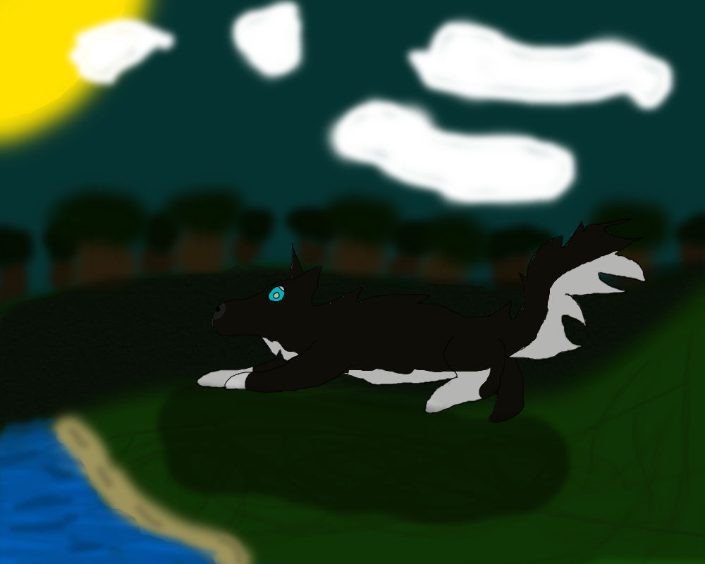 The Wolf (Nikolai Version) by TheTimeLord0218 on DeviantArt