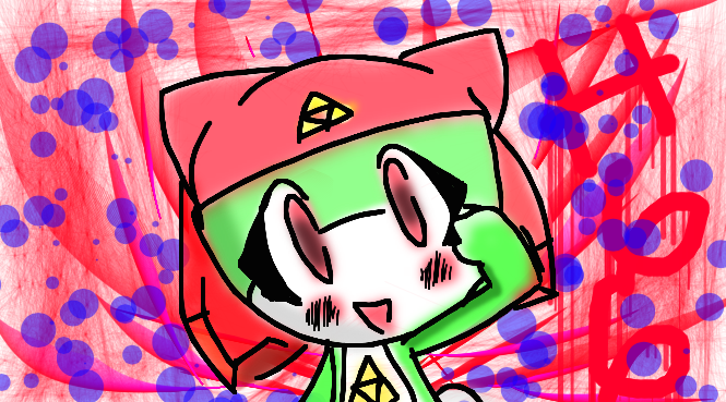 H66, De Arinsu! by DreamCastKokiri on DeviantArt