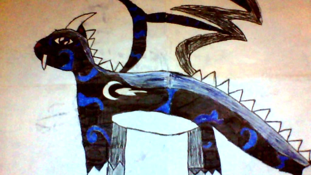 Lunaria by archangelmephisto124 on DeviantArt