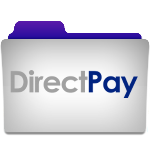 Directpay by damithdev on DeviantArt