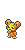 Teddiursa by pokemon3dsprites on DeviantArt
