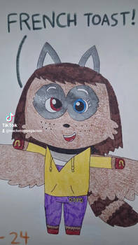 DatOnePegacoonGirl User Profile | DeviantArt