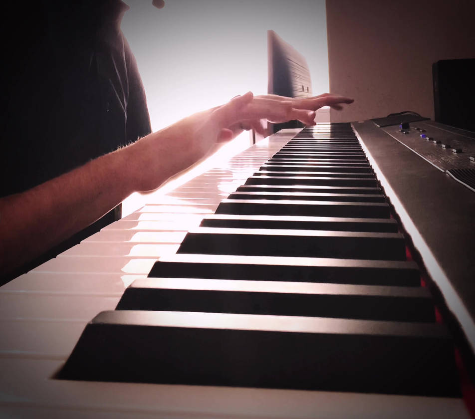 MILI - Compass (Ahab GasHarpoon Theme) by DarknessBlox on DeviantArt