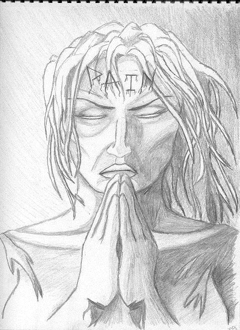 Pain by MistressMidori on DeviantArt