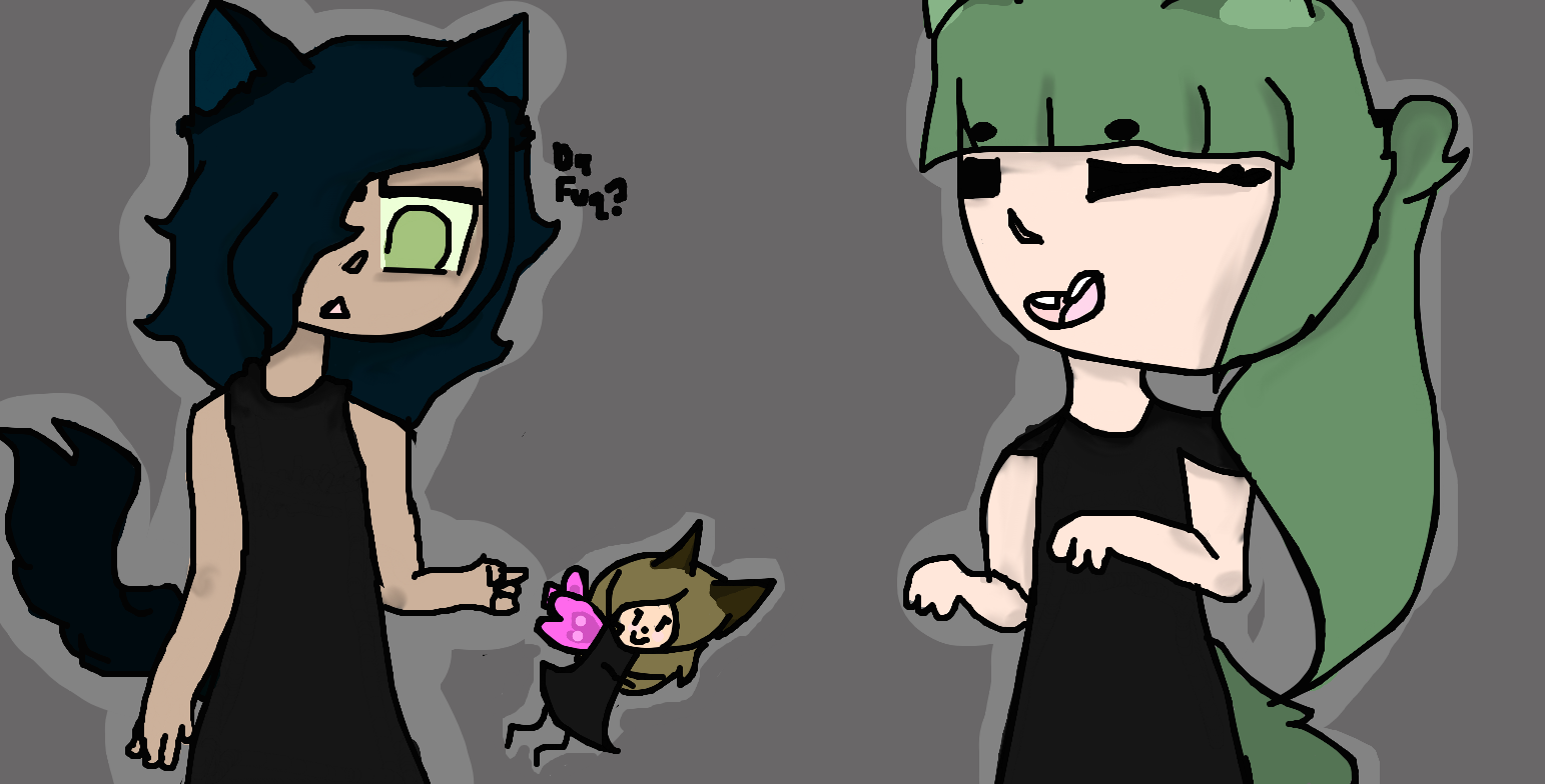 A Weird Outcome by Drift89965 on DeviantArt