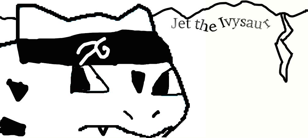 Jet...AGAIN. by Kopatropa on DeviantArt