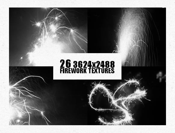 Firework Textures 01 by smiledrawinglie on DeviantArt
