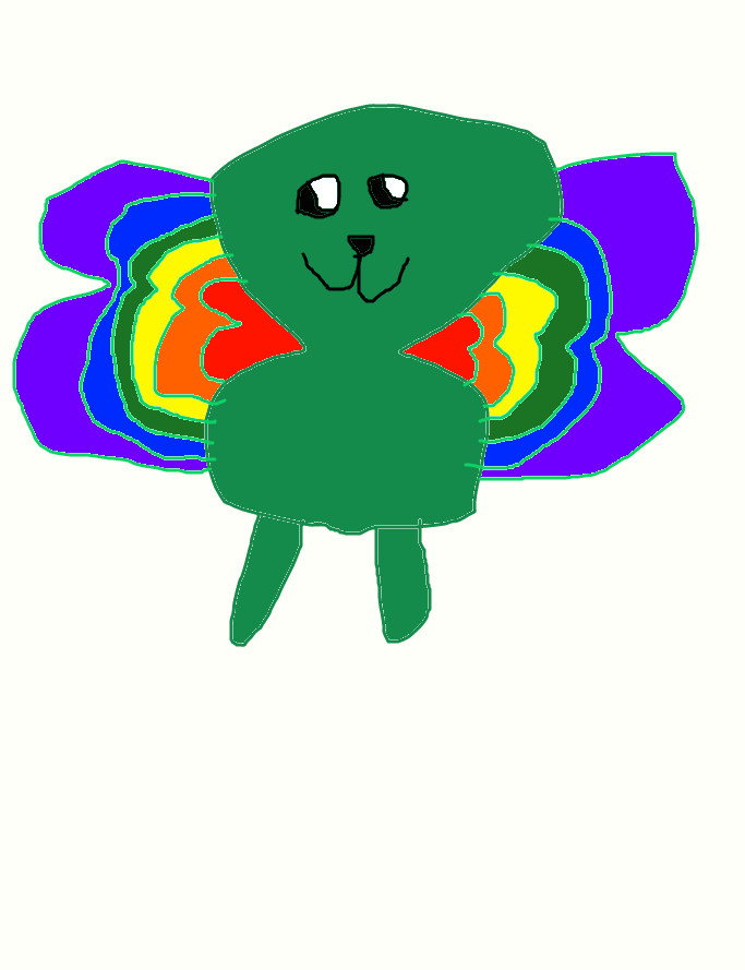 Fura good version by ihatemyparentsloss on DeviantArt