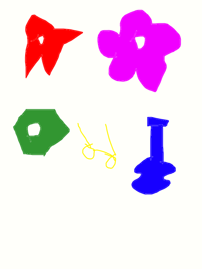 The monokub symbols by ihatemyparentsloss on DeviantArt