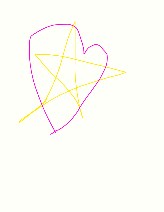 Star heart by ihatemyparentsloss on DeviantArt