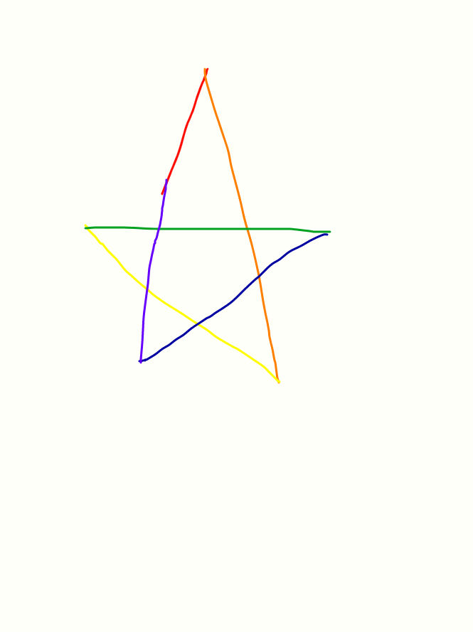 Connected star by ihatemyparentsloss on DeviantArt