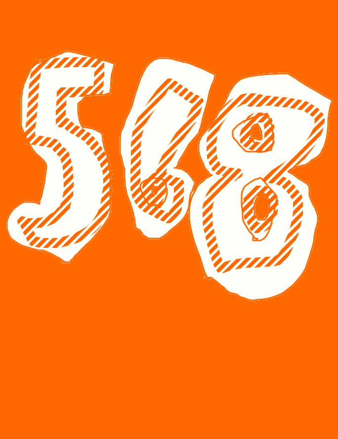 Orange Bomberman 95 lives left by ihatemyparentsloss on DeviantArt