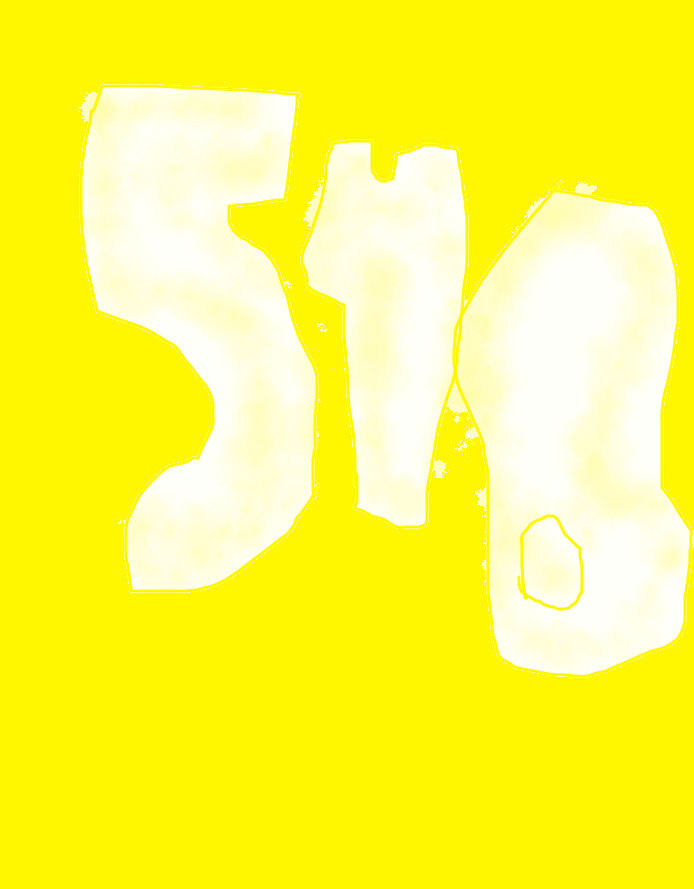 Yellow Regular 89 lives left by ihatemyparentsloss on DeviantArt