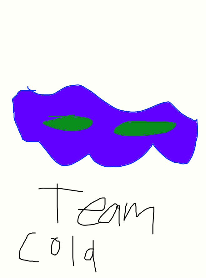 Team cold by ihatemyparentsloss on DeviantArt