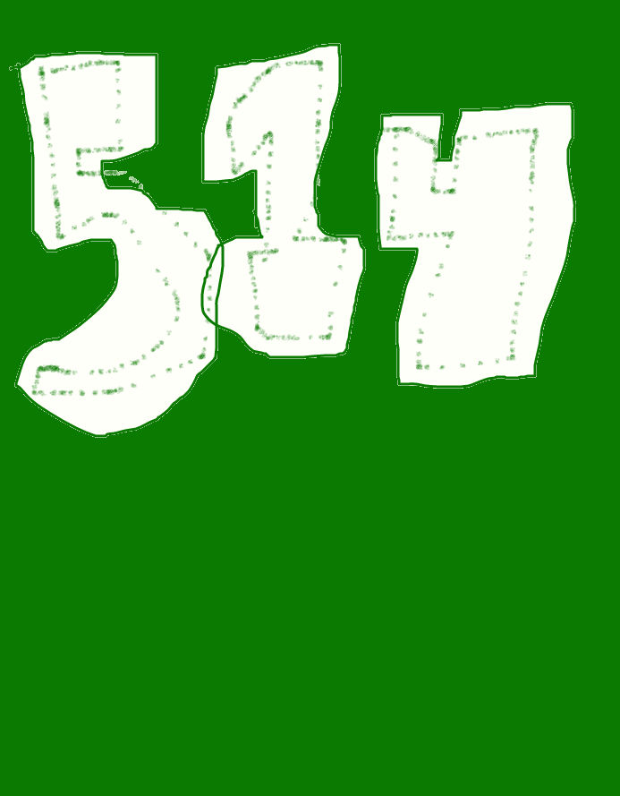 Green Sponge 86 lives left by ihatemyparentsloss on DeviantArt