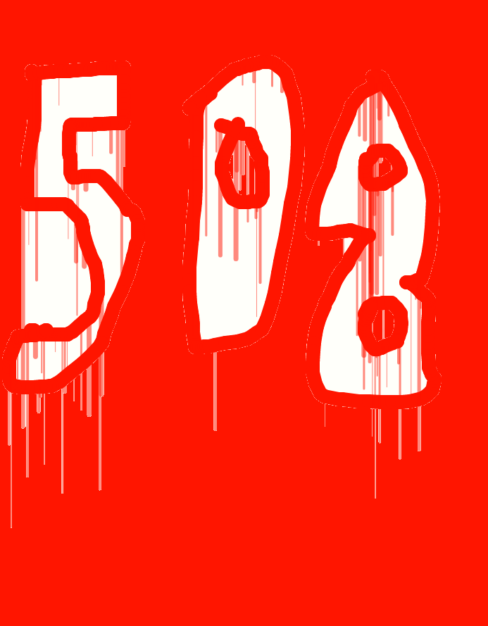 Red Bread 87 lives left by ihatemyparentsloss on DeviantArt