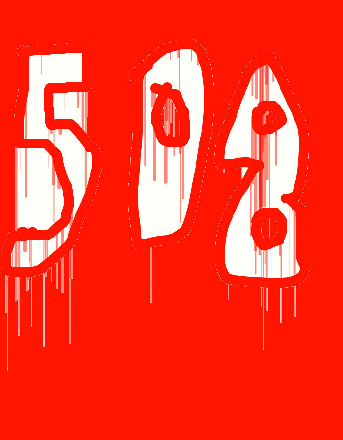 Red Bread 87 lives left by ihatemyparentsloss on DeviantArt