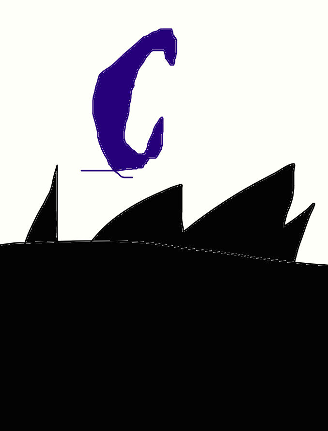 Slime ink blot coming by ihatemyparentsloss on DeviantArt