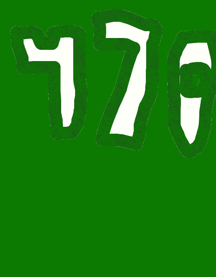 Green Sponge 78 lives left by ihatemyparentsloss on DeviantArt