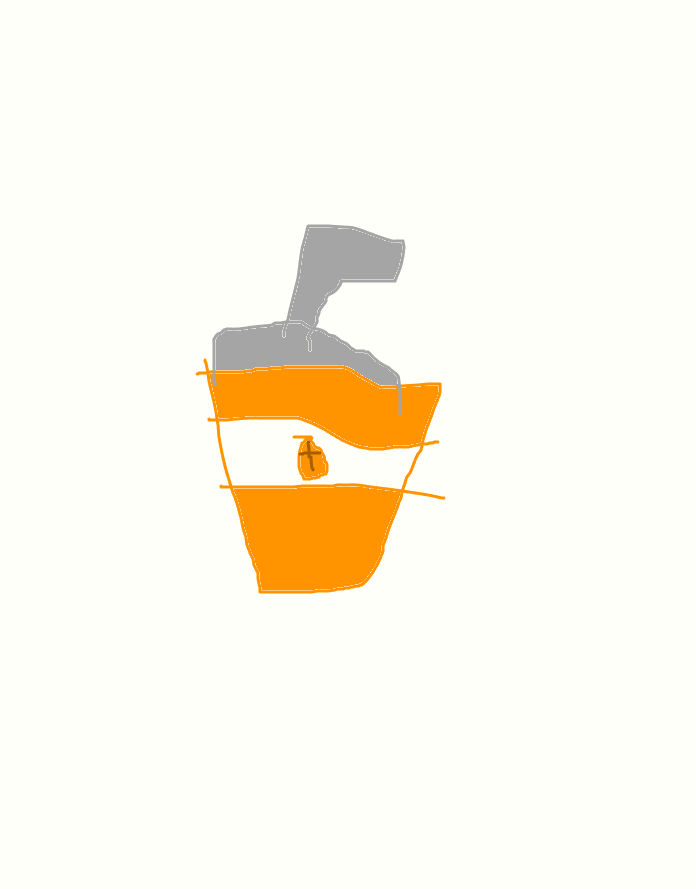 Orange Juice by ihatemyparentsloss on DeviantArt