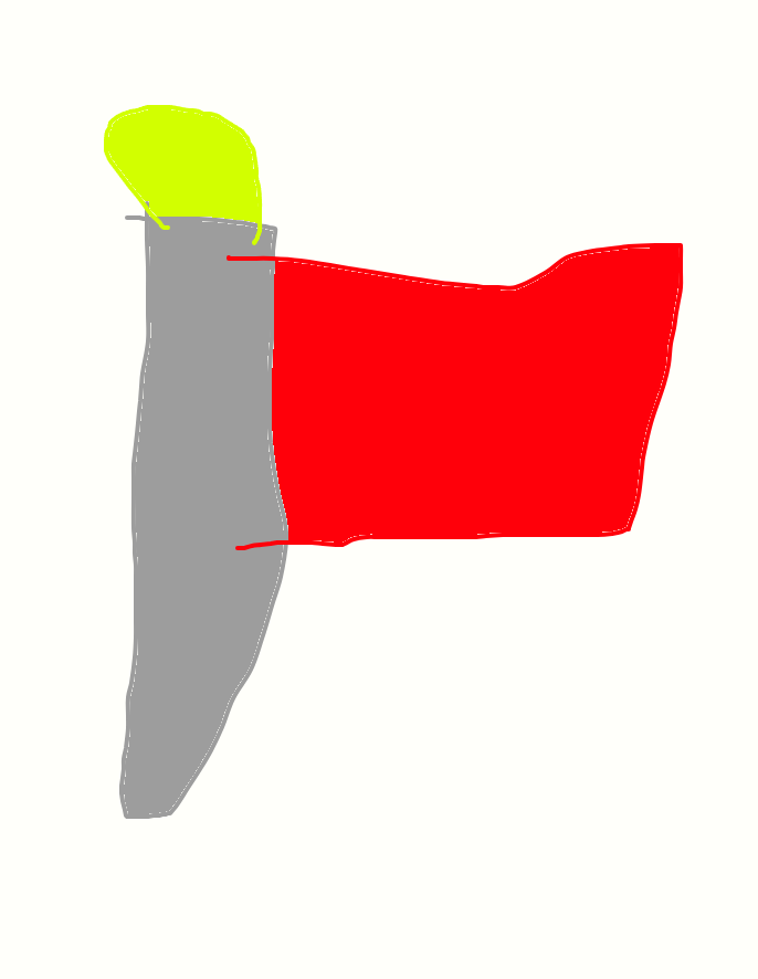 Flag of helping by ihatemyparentsloss on DeviantArt